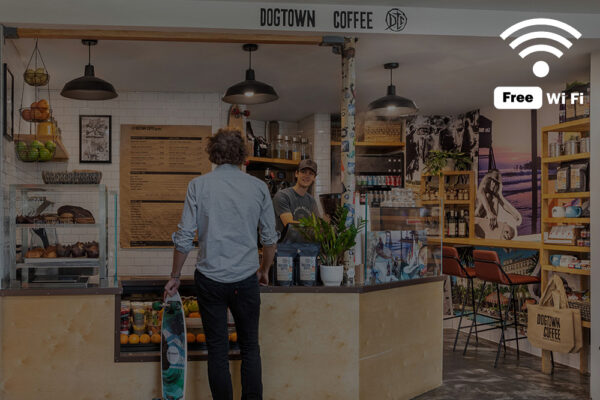 Dogtown Coffee | Best Breakfast & Coffee Shop in Santa Monica