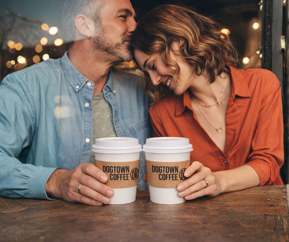 Why Coffee Dates Still Matter in a Swipe-Right World | Coffee Santa Monica